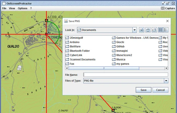 Screen Protractor Alternatives and Similar Software | AlternativeTo