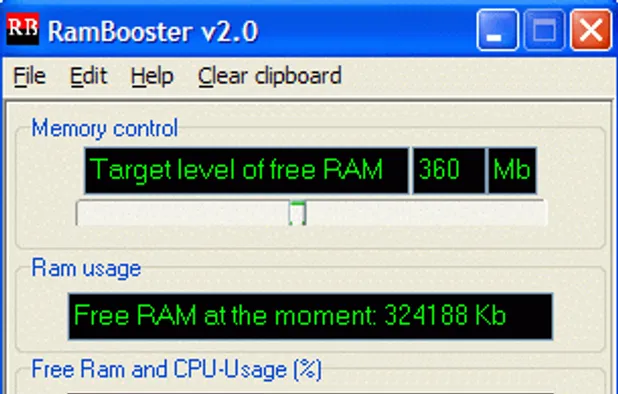 Mem Reduct Alternatives - Explore Similar Software | AlternativeTo