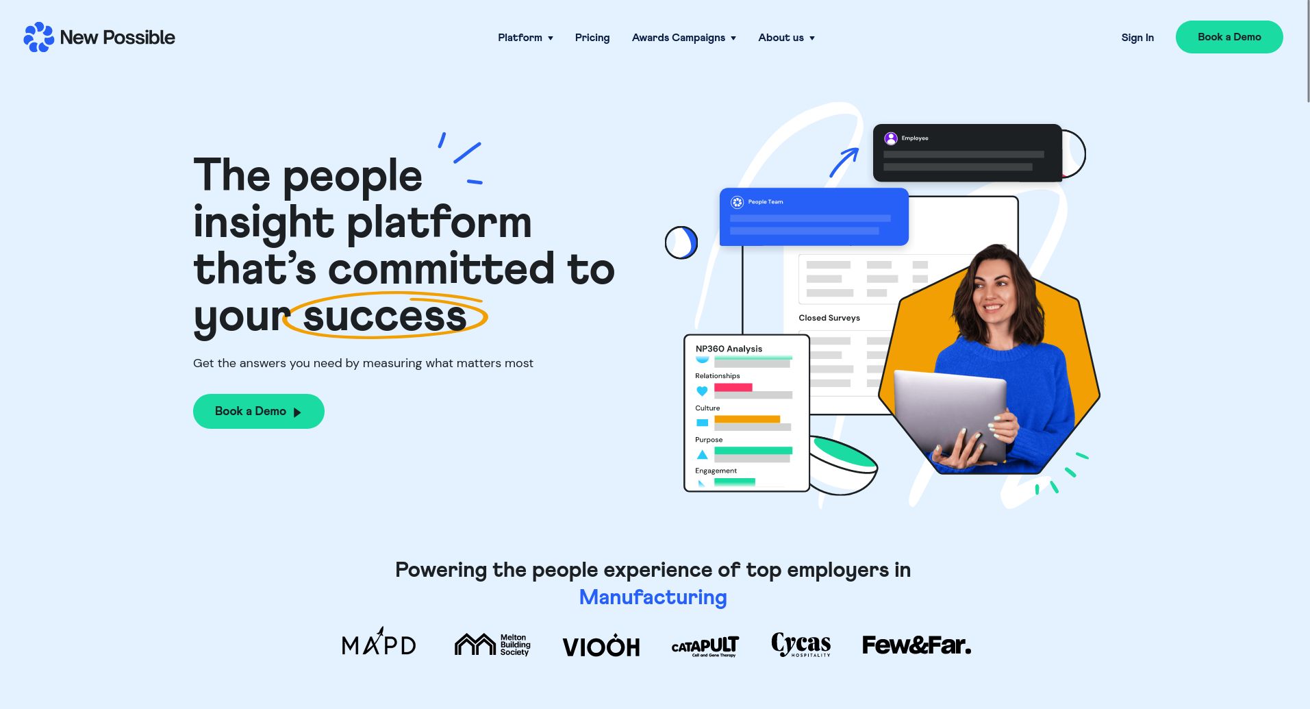 New Possible Alternatives and Similar Sites & Apps | AlternativeTo