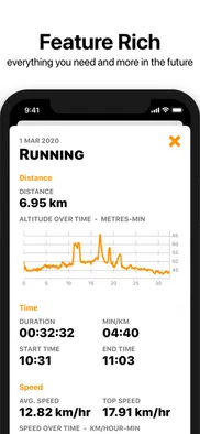 10 Great Strava Alternatives: Top Run Trackers in 2024 | AlternativeTo