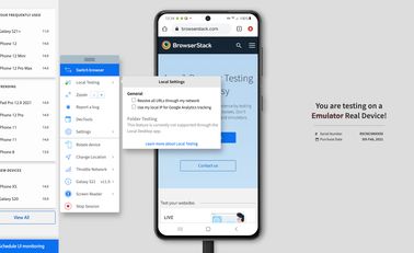 Browserling Alternatives and Similar Sites & Apps | AlternativeTo