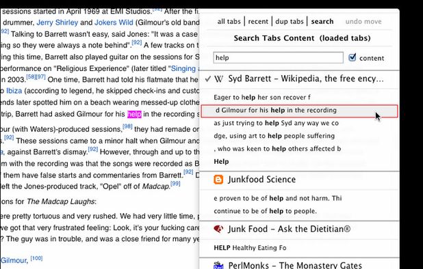 Multiple Tab Handler Alternatives and Similar Apps | AlternativeTo