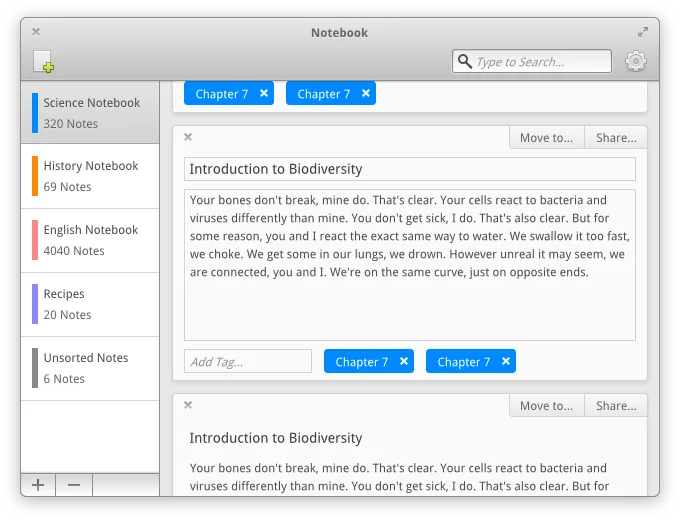 footnote Alternatives: 25+ Note-taking Tools and similar apps ...