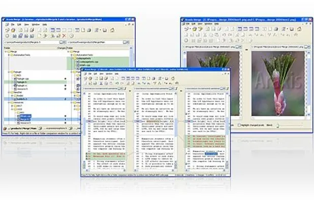 Best WinMerge Alternatives: Top Diff Tools in 2025 | AlternativeTo