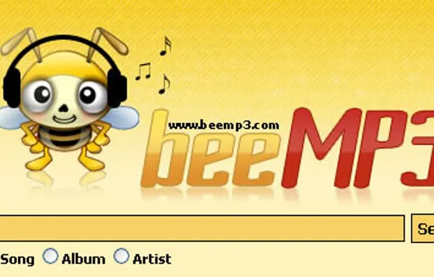 BeeMP3: Music search engine for locating an | AlternativeTo