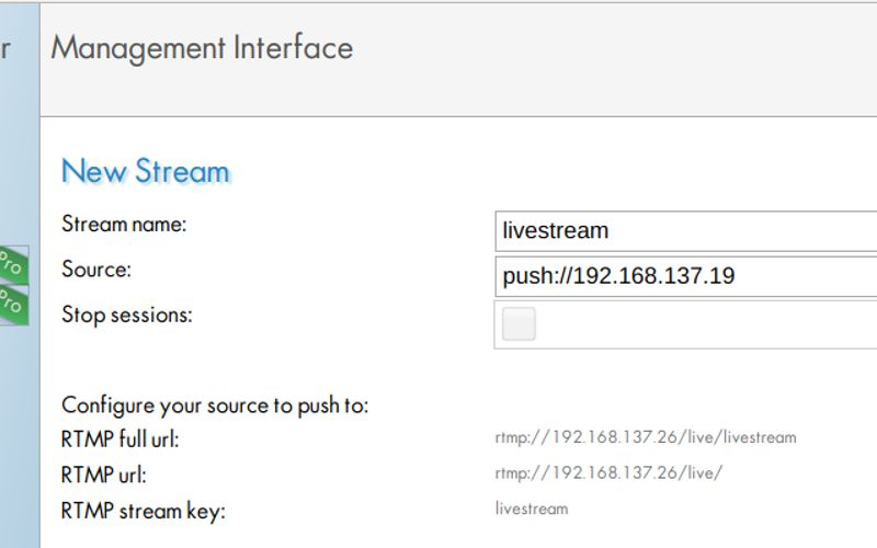 Flussonic Media Server Alternatives: Top 10 Media Servers | AlternativeTo