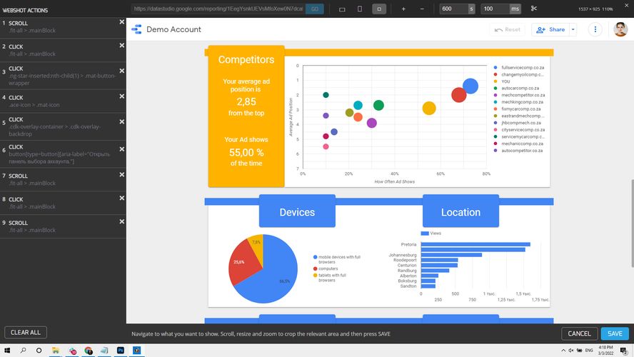 TelemetryTV: Powerful and intuitive cloud-based digital signage ...