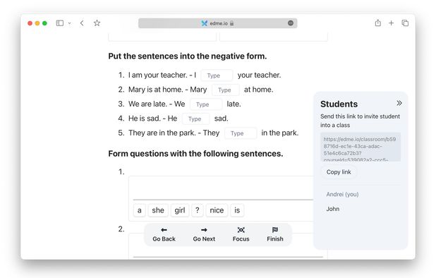 Free Google Classroom Alternatives: Top 10 Online Education Services ...