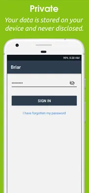 Briar: An open-source decentralized and encrypted messaging app even ...