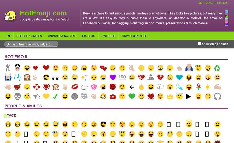 Emoji 3D Stickers Alternatives and Similar Apps | AlternativeTo