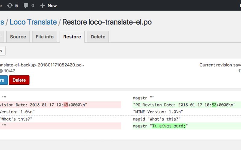 Okapi Framework Alternatives: Top 4 Translators & Similar Apps | AlternativeTo