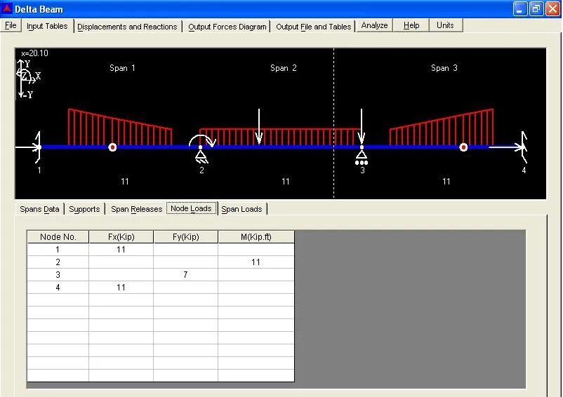 Delta Beam Alternatives and Similar Software | AlternativeTo