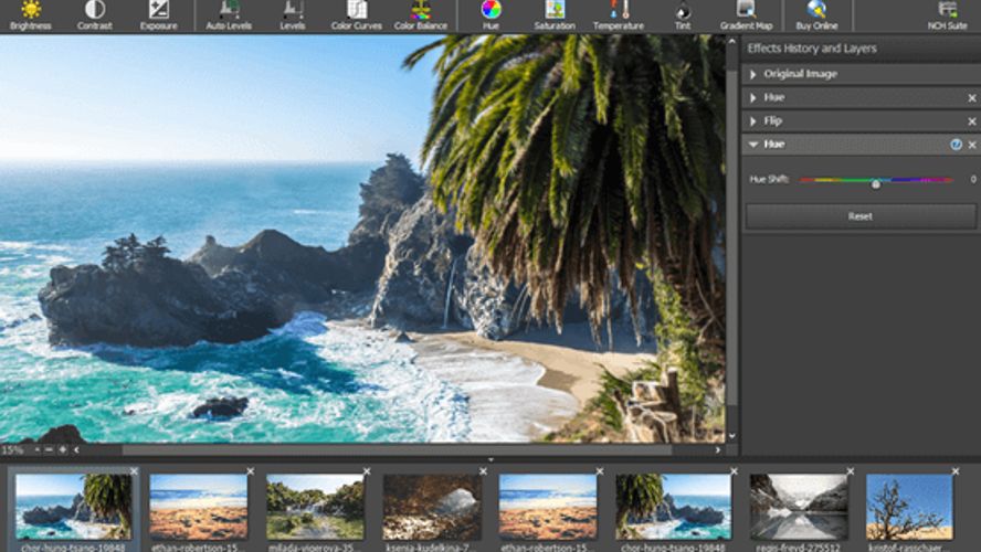 PhotoPad: Picture editor is the fastest and most fun way to edit your ...