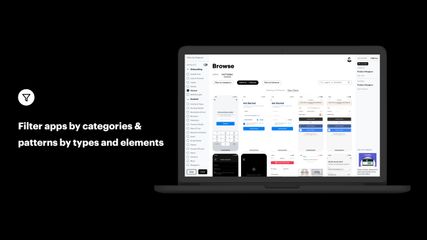 Mobbin: Latest Mobile Design Patterns. Save hours of UI & UX research ...