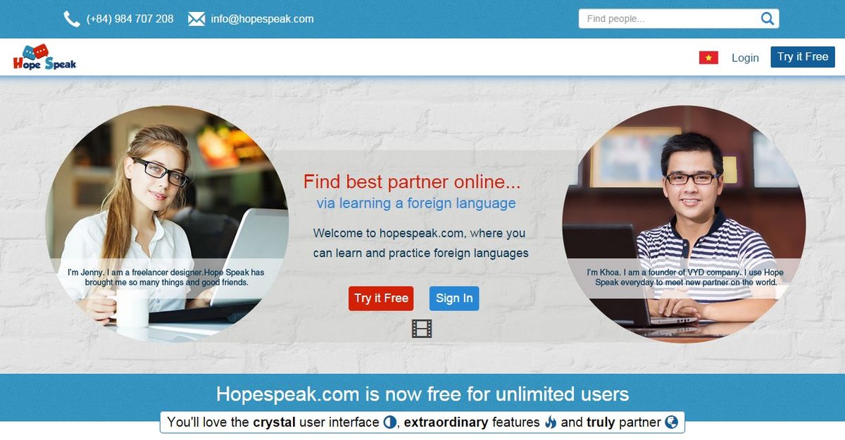 Hope Speak Alternatives: Top 10 Flashcard Learning Tools | AlternativeTo
