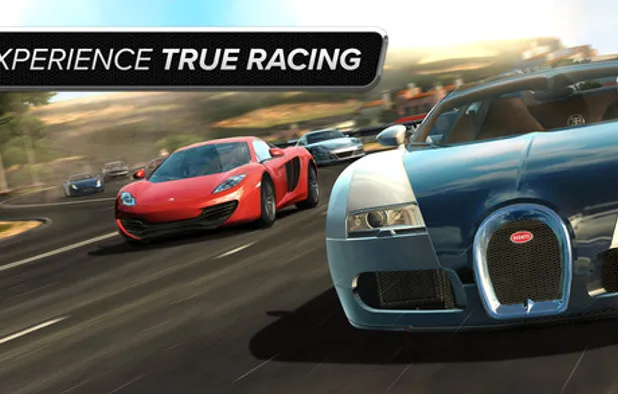 Free Games Like Need for Speed (Series): Similar Racing Games 2024 ...