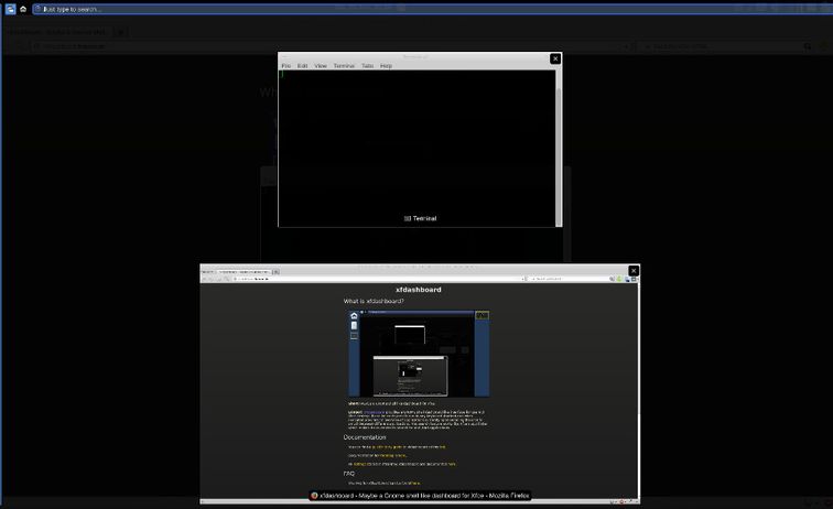 Kera Desktop Alternatives: Desktop Environments - Page 3 | AlternativeTo