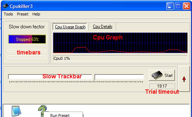 CPU Limiter Alternatives and Similar Software | AlternativeTo
