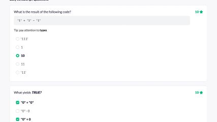 Quilgo: Online Testing Platform Made Easy & Trustworthy | AlternativeTo
