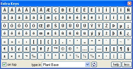 Extra Keys Alternatives - Explore Similar Software | AlternativeTo