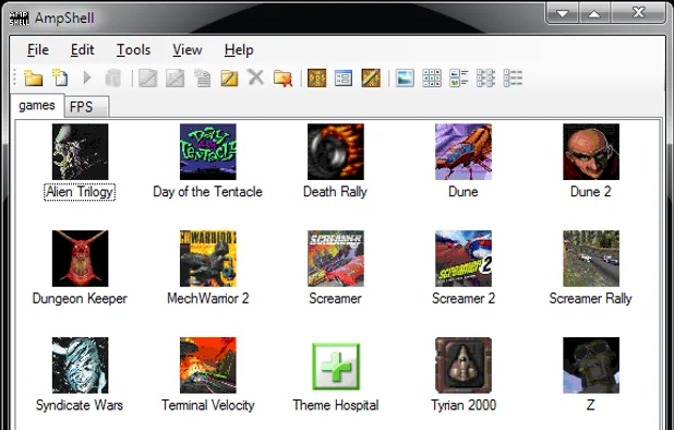 DOSBox Alternatives: Top 10 DOS Emulators & Similar Apps | AlternativeTo