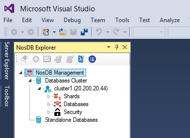 NosDB Alternatives and Similar Software | AlternativeTo