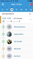 StaffConnect Alternatives and Similar Sites & Apps | AlternativeTo
