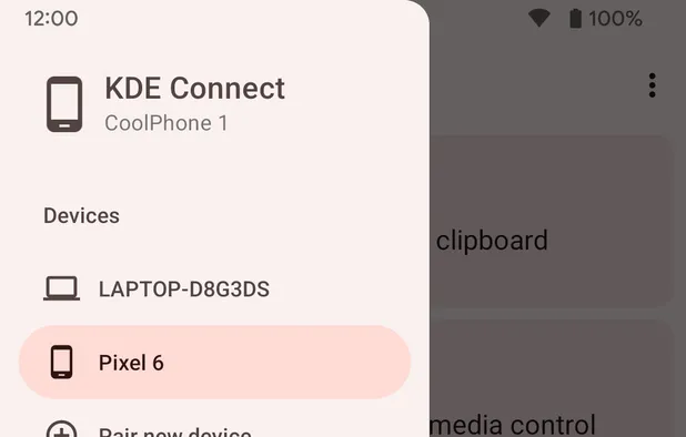 12 Great AirDrop Alternatives: Top Similar Apps in 2025 | AlternativeTo