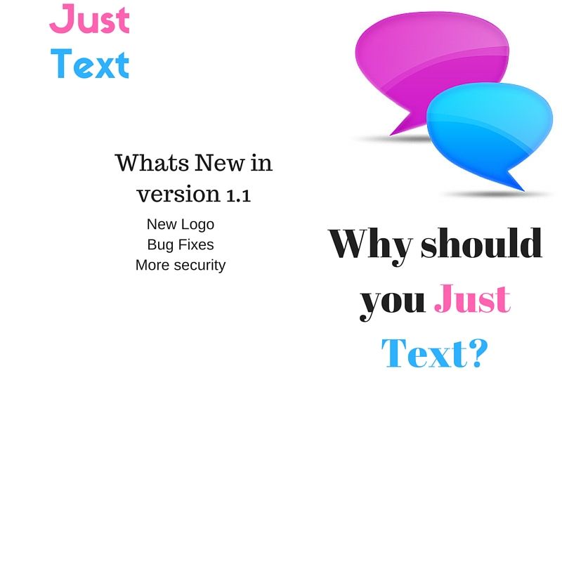 Just Text Alternatives: Top 10 Group Chat & Similar Apps | AlternativeTo
