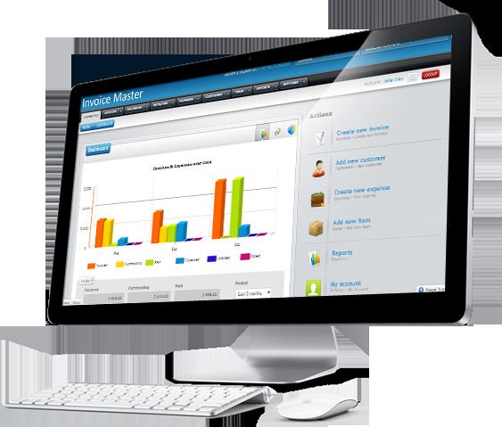 Invoice Master App Alternatives: 25+ Invoicing Software | AlternativeTo