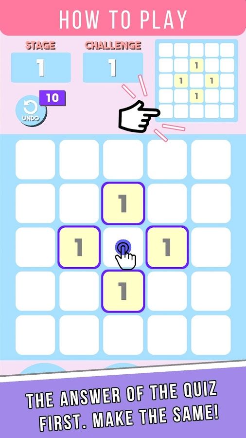 Games Like Cross One: Similar Puzzle Games | AlternativeTo