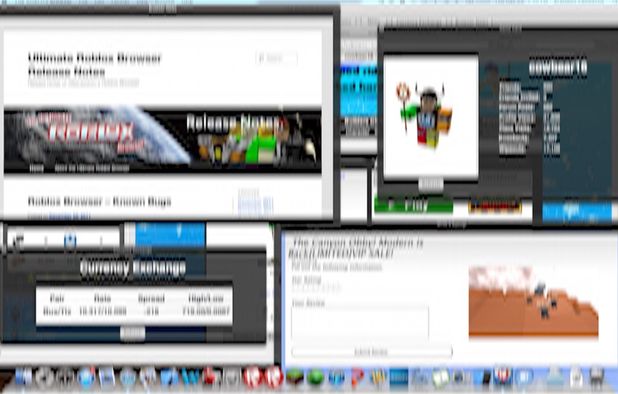 Roblox Software | AlternativeTo