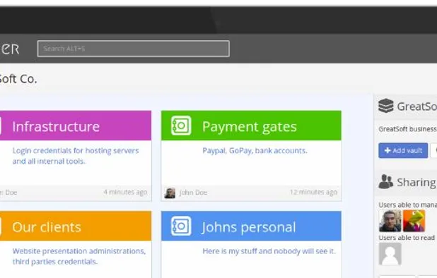 Infisical Alternatives - Explore Similar Software | AlternativeTo
