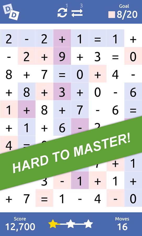 Digit Disorder Alternatives: 25+ Puzzle and similar games | AlternativeTo