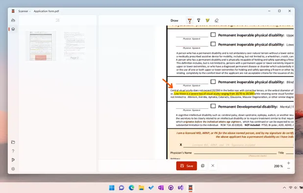 Windows Scan Alternatives: Top 23 Document Scanners & Similar Apps ...