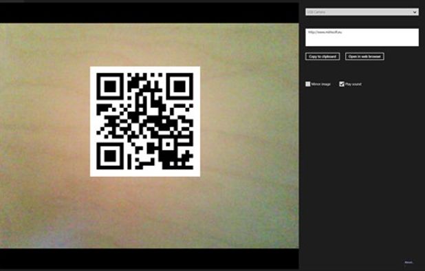 CodeTwo QR Code Desktop Reader Alternatives: Top 9 QR Code Readers & Similar Apps | AlternativeTo