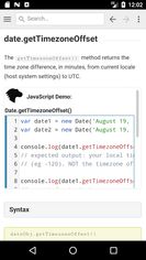 DevDocs: Combines multiple developer documentations in a clean and organized web UI with ...
