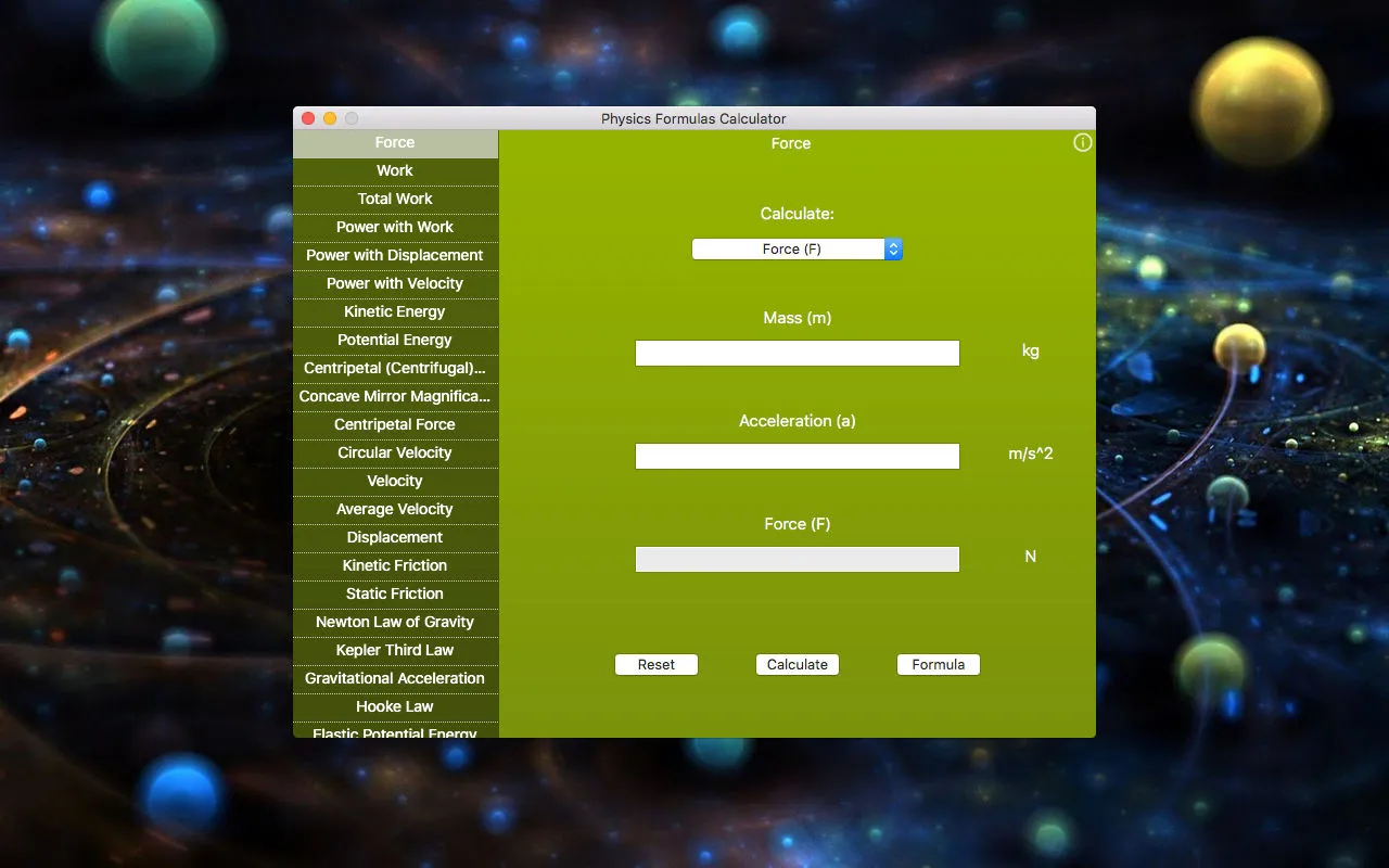 Physics Formulas Calculator Alternatives: Top 12 Calculators & Similar ...