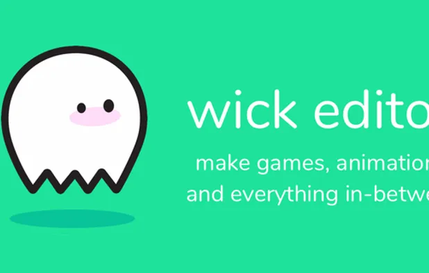 Wick Editor: A free and open-source tool for creating games, animations ...