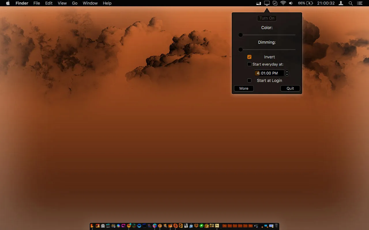 Night Screen Alternatives: Top 12 Color Temperature Tools & Similar ...
