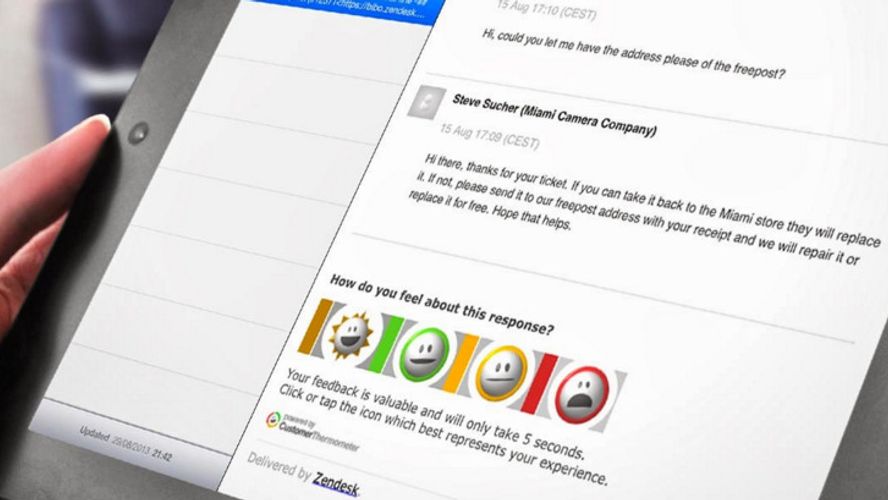 Marcom Robot Customer Feedback Tool Alternatives And Similar Sites