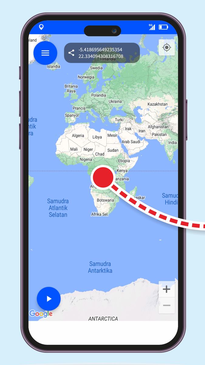 Fake GPS Alternatives and Similar Apps | AlternativeTo