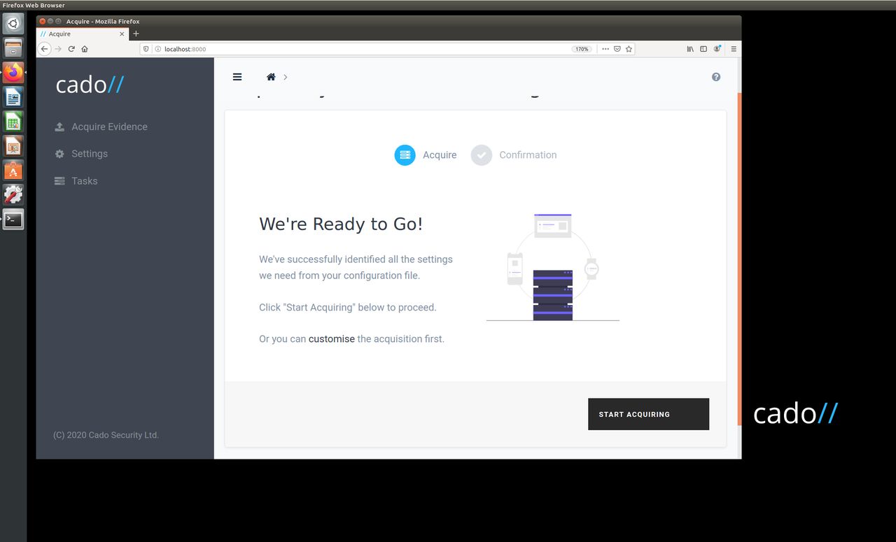 Cado Live Alternatives: Top 16 Linux Distros & Similar Apps | AlternativeTo