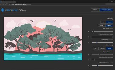 Free Vector Magic Alternatives: Top 10 Vector Graphic Apps | AlternativeTo