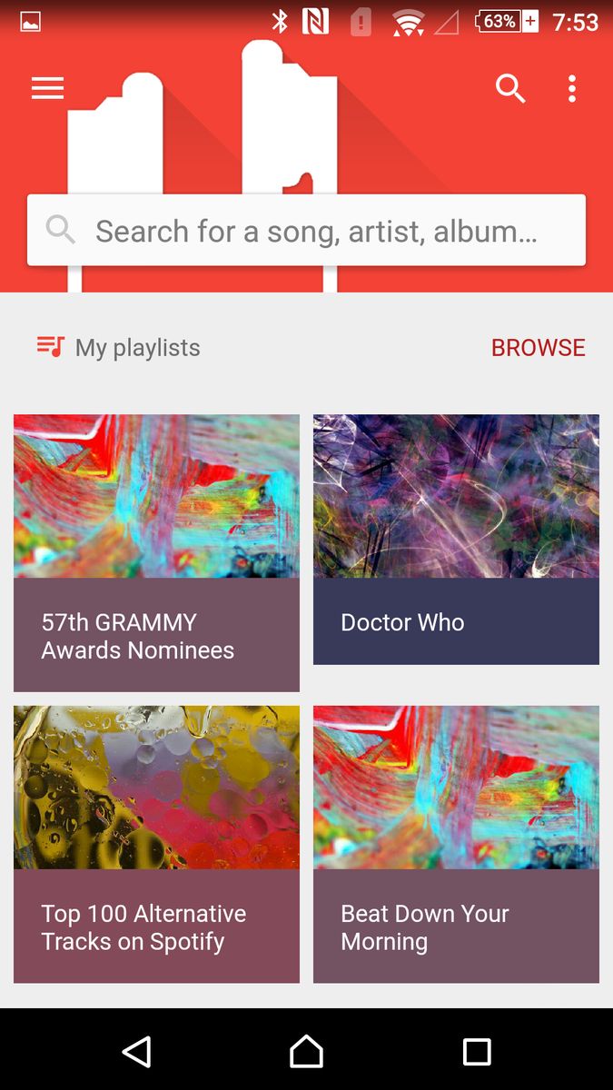 Encore Music Alternatives: 25+ Audio Players and similar apps ...