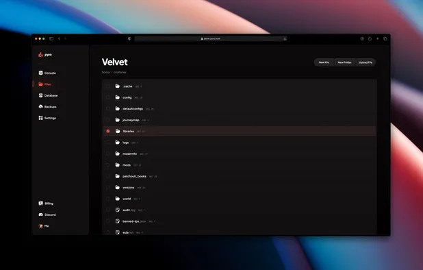 Pyrodactyl: Pyrodactyl is the Pterodactyl-based game server panel that ...