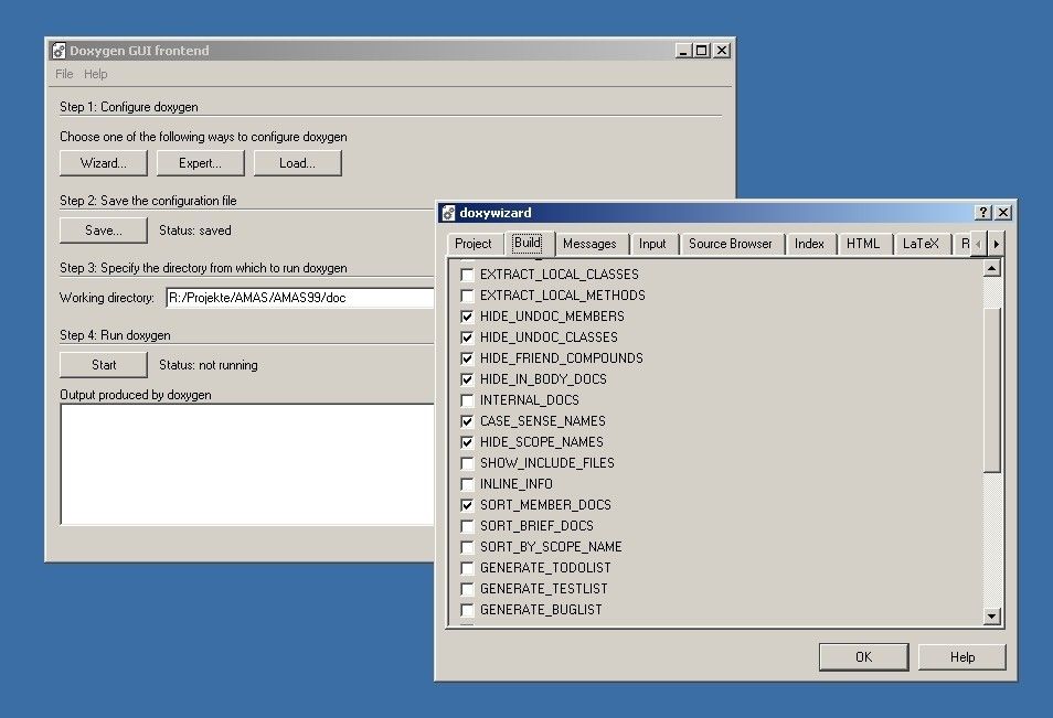 Doxygen: App Reviews, Features, Pricing & Download | AlternativeTo