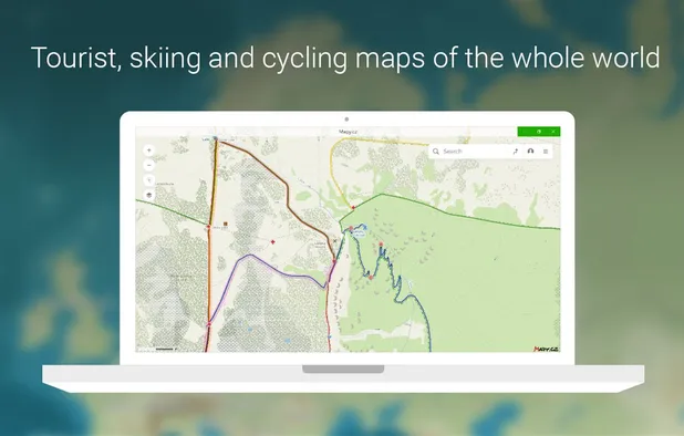Great OpenStreetMap Alternatives: Top Map Services in 2025 | AlternativeTo