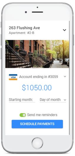 ManageGo: Accept rent payments online and manage tenant support with an ...