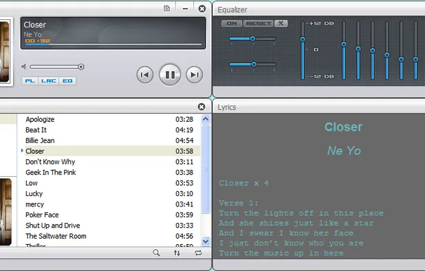 TTPlayer Alternatives: Top 5 Audio Players & Similar Apps | AlternativeTo